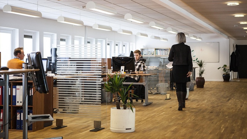 Qué es la razón social de una empresa - Valiter